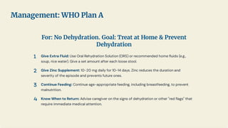 SHARED PRESENTATION ON Acute Gastroenteritis WHO Guidelines.pdf WHO ...