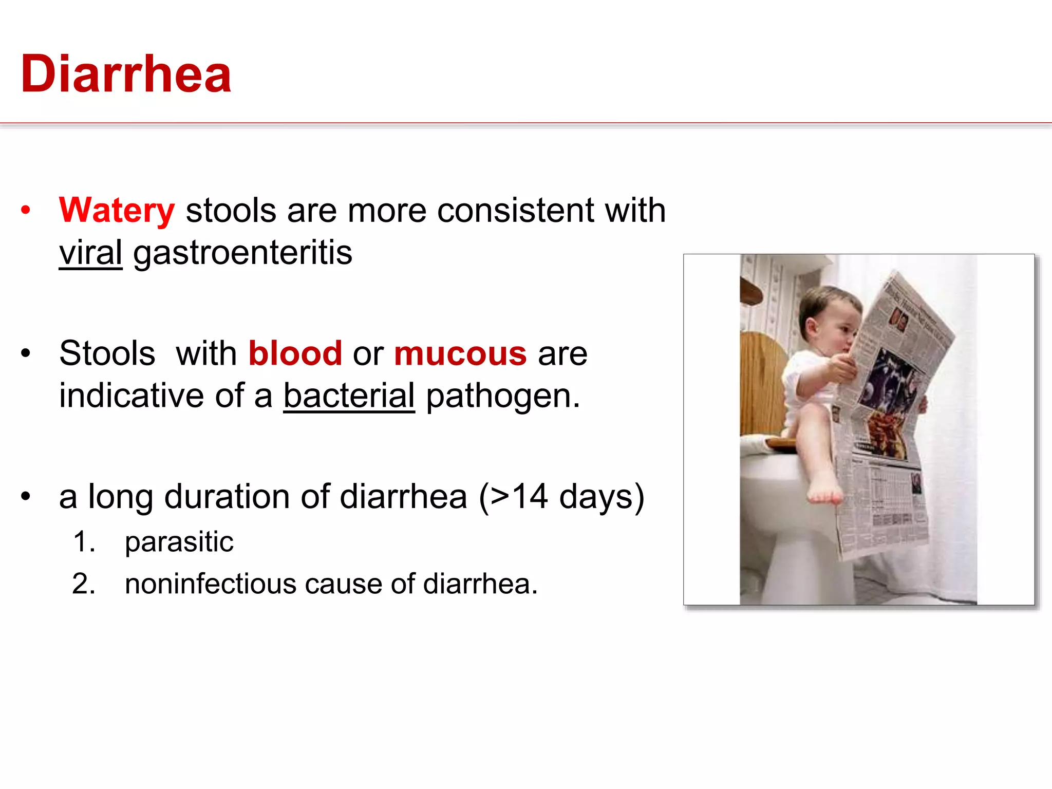 ACUTE PEDIATRIC GASTROENTERITIS | PPTX