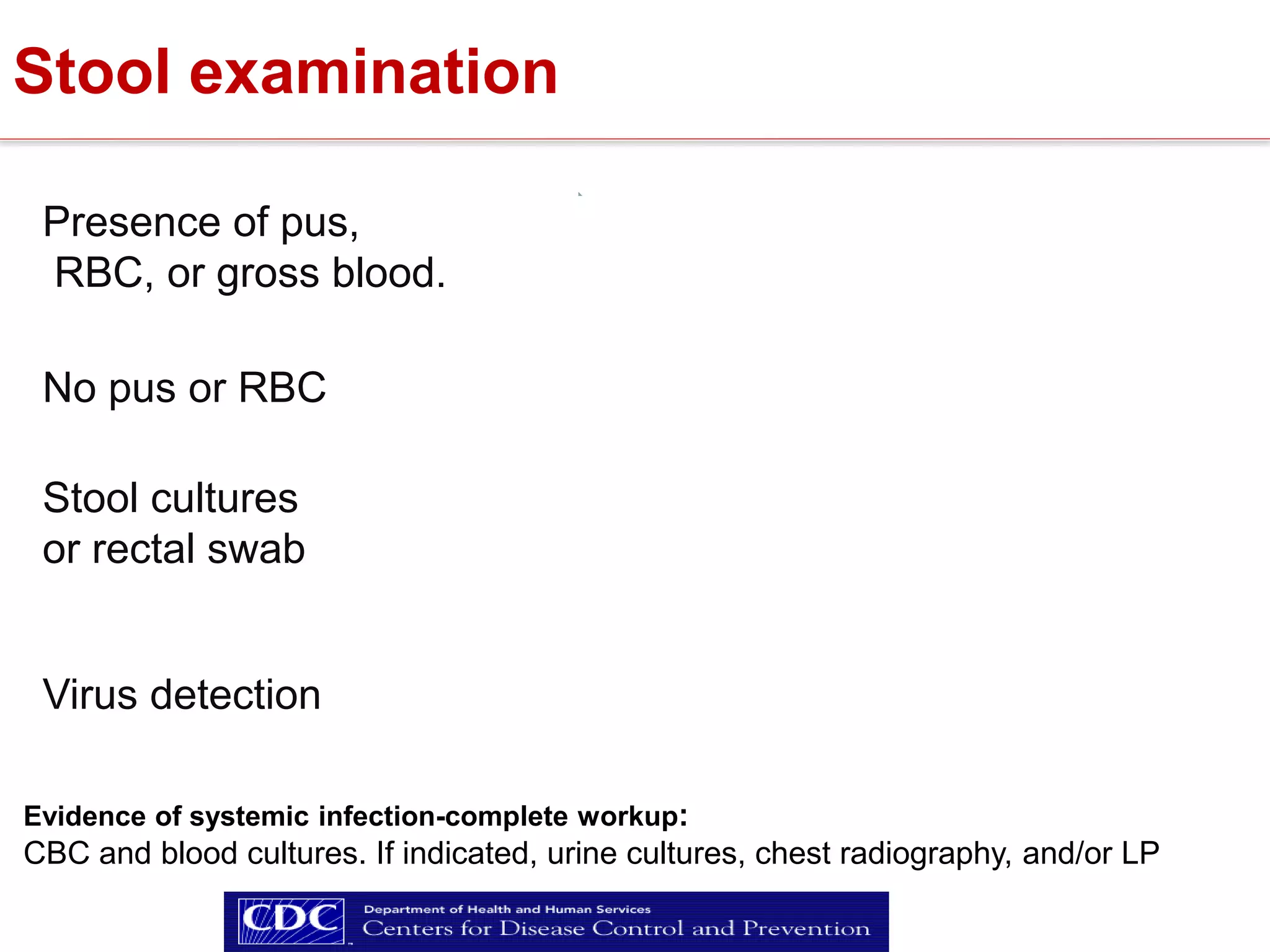 ACUTE PEDIATRIC GASTROENTERITIS | PPTX