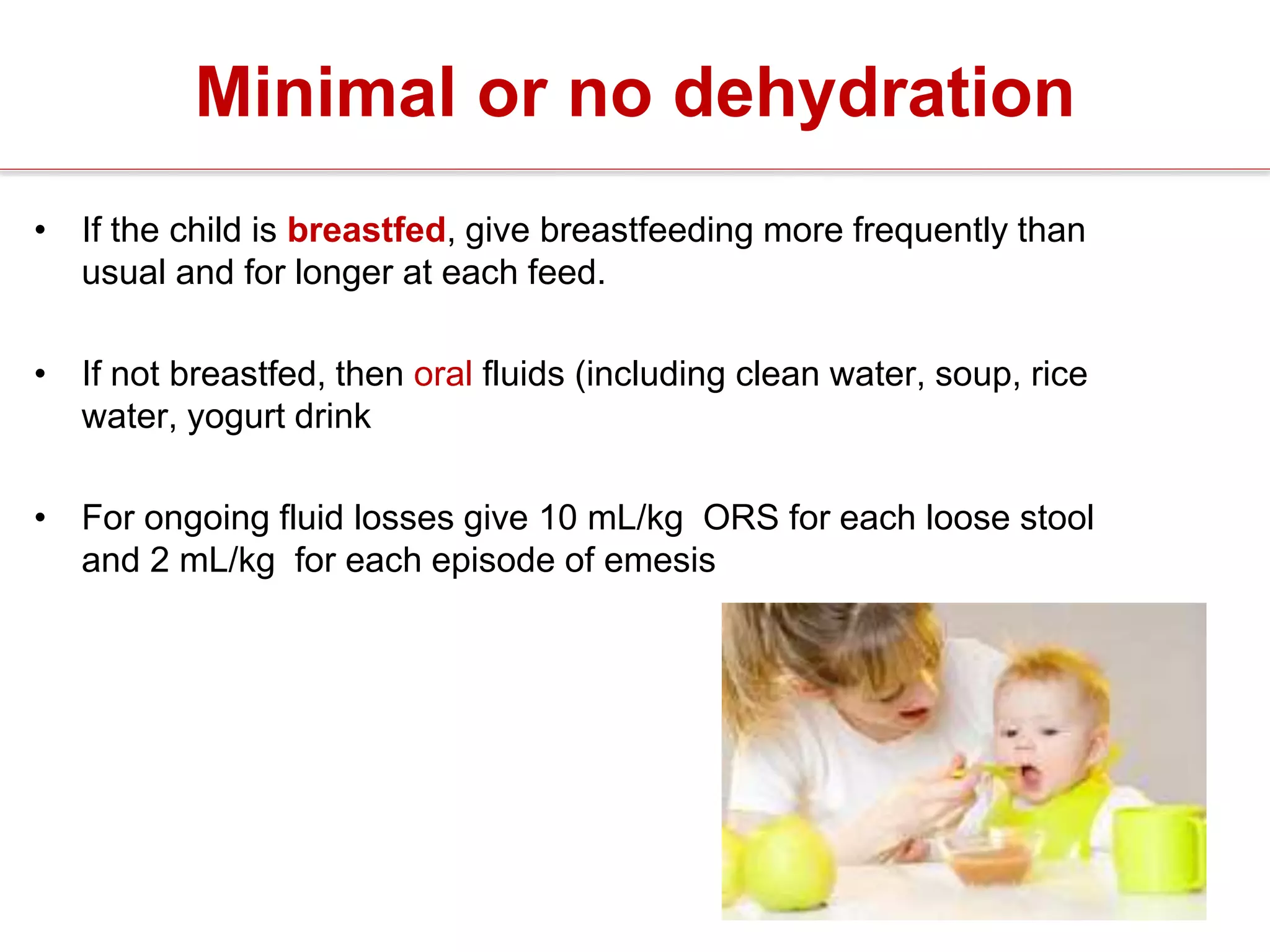 ACUTE PEDIATRIC GASTROENTERITIS | PPTX