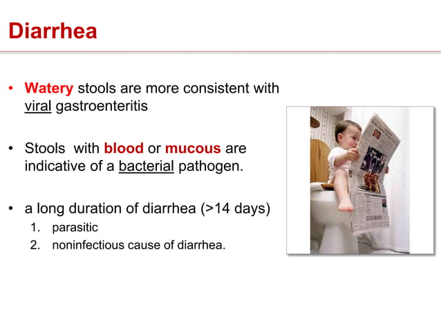 ACUTE PEDIATRIC GASTROENTERITIS | PPTX | Digestive Disorders | Diseases ...