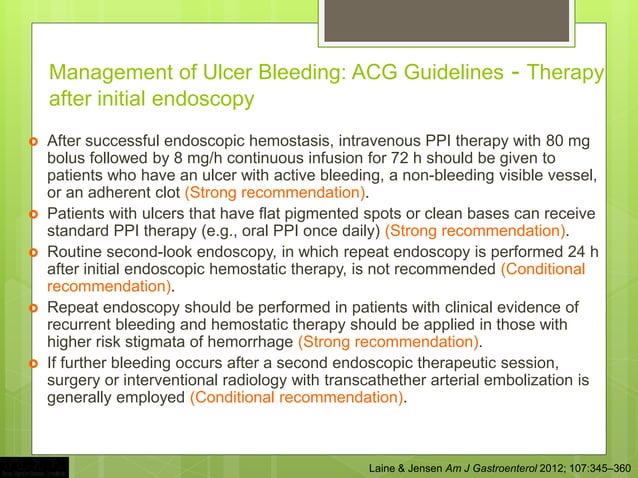 Acute GI Bleedding .ppt