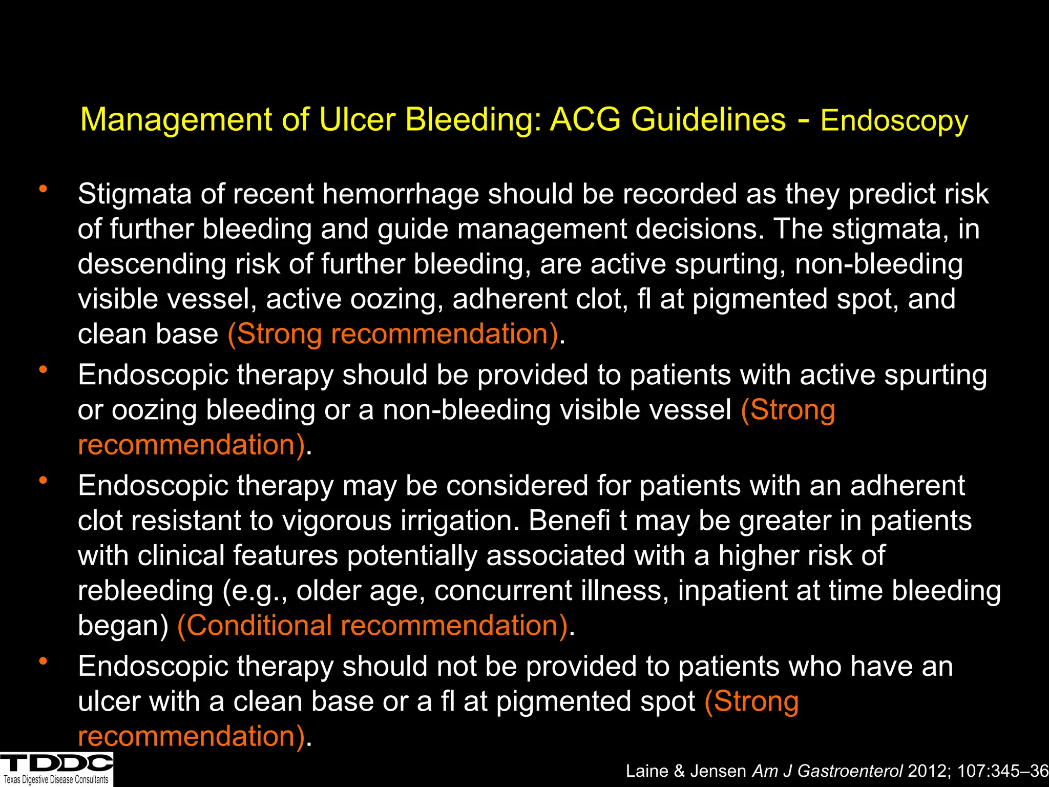 Acute Gastrointestinal Bleed Management.pptx