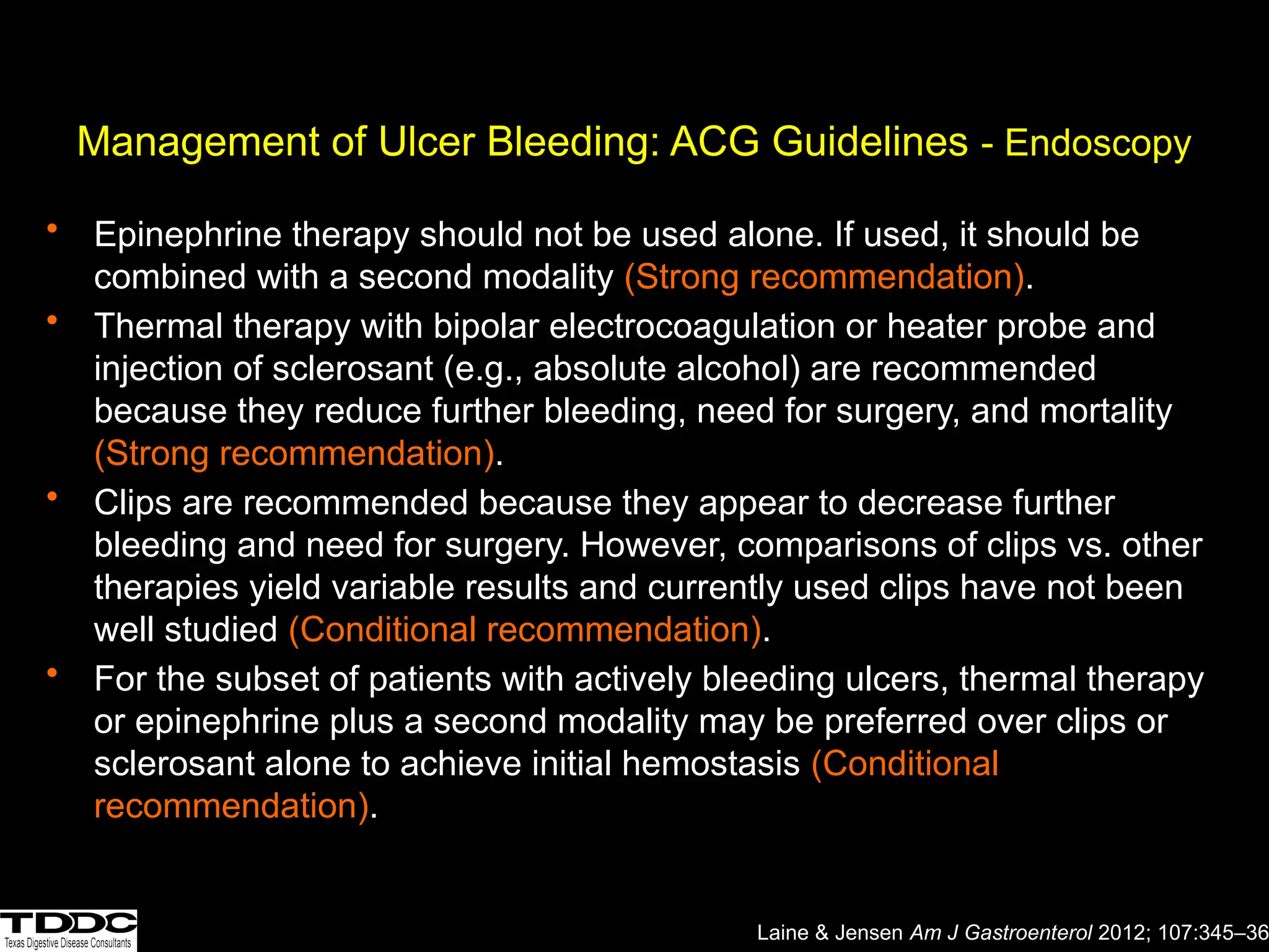 Acute Gastrointestinal Bleed Management.pptx