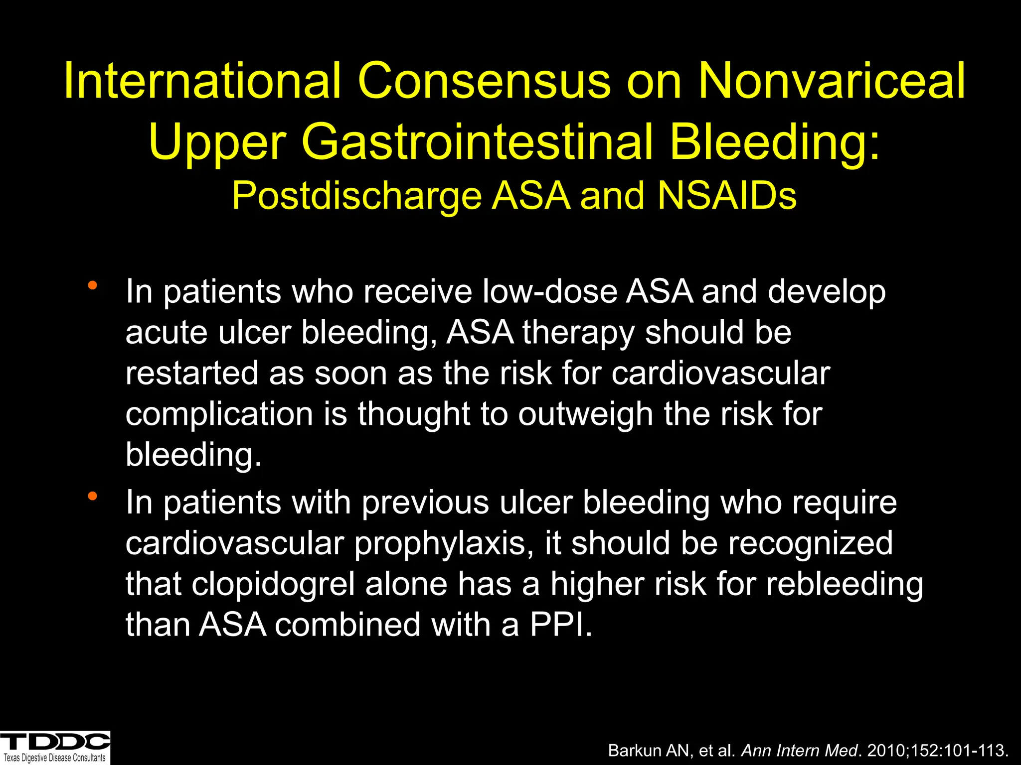 Acute Gastrointestinal Bleed Management.pptx