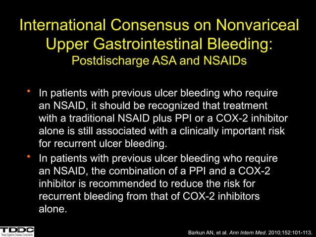 Acute Gastrointestinal Bleed Management.pptx