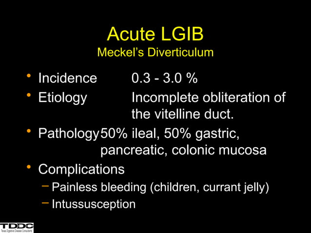 Acute Gastrointestinal Bleed Management.pptx