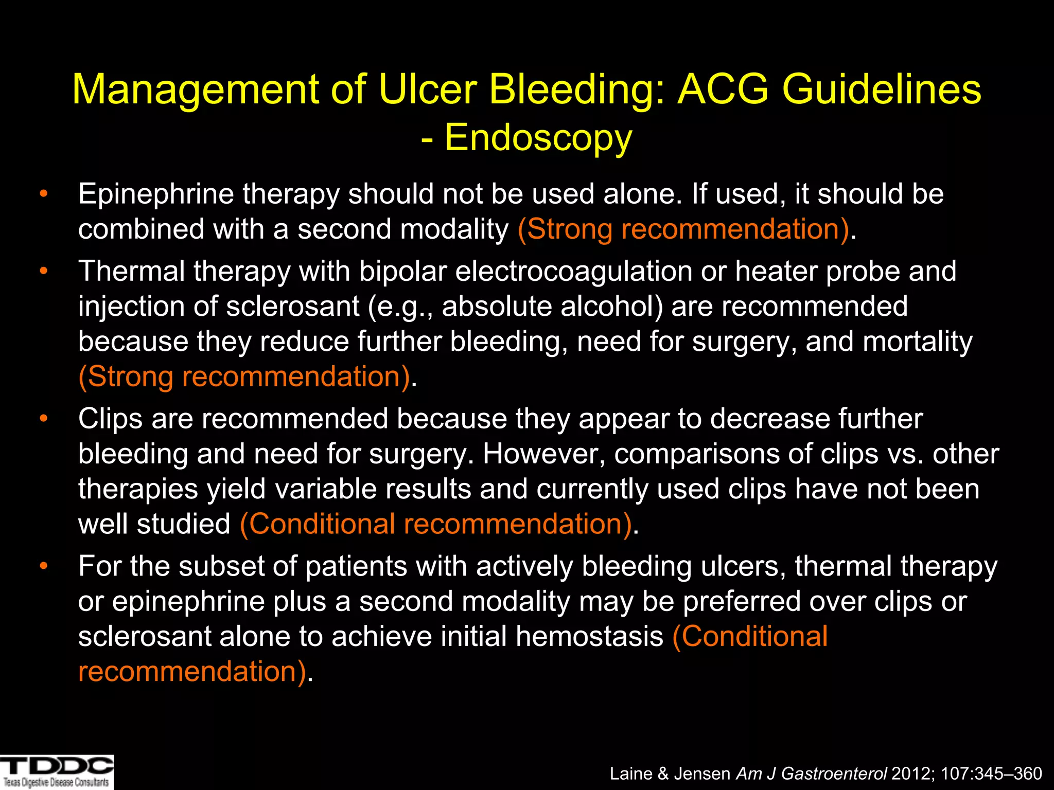 Acute GI Bleed Management 070212.ppt