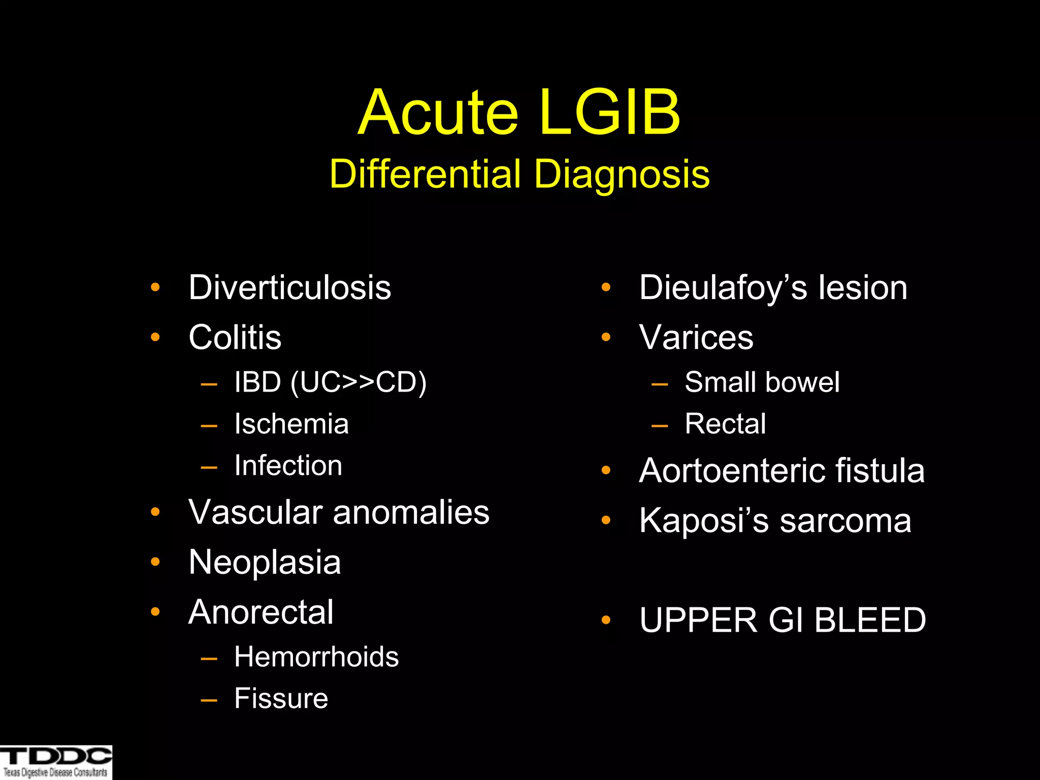 Acute GI Bleed Management 070212.ppt