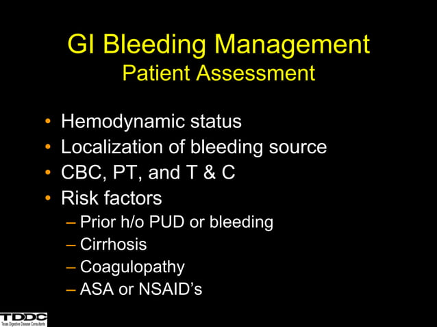 Acute GI Bleed Management 070212.ppt