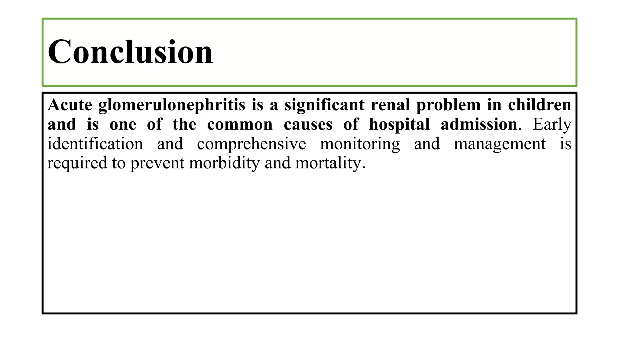 acute glomerulonephritis in pediatrics by ritu gahlawat | PPTX