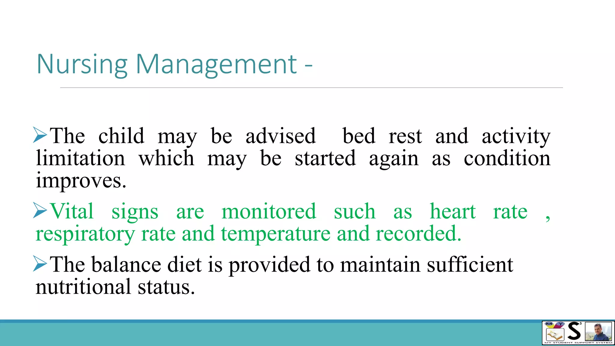 Acute glomerulonephritis in children in english | PPTX