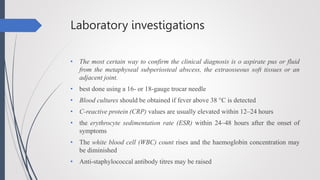 ACUTE HAEMATOGENOUS OSTEOMYELITIS- emergency orthopaedics.pptx