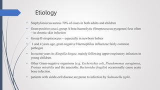 ACUTE HAEMATOGENOUS OSTEOMYELITIS- emergency orthopaedics.pptx