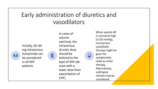 Acute heart failure_ Murad Amro_ 20.pptx