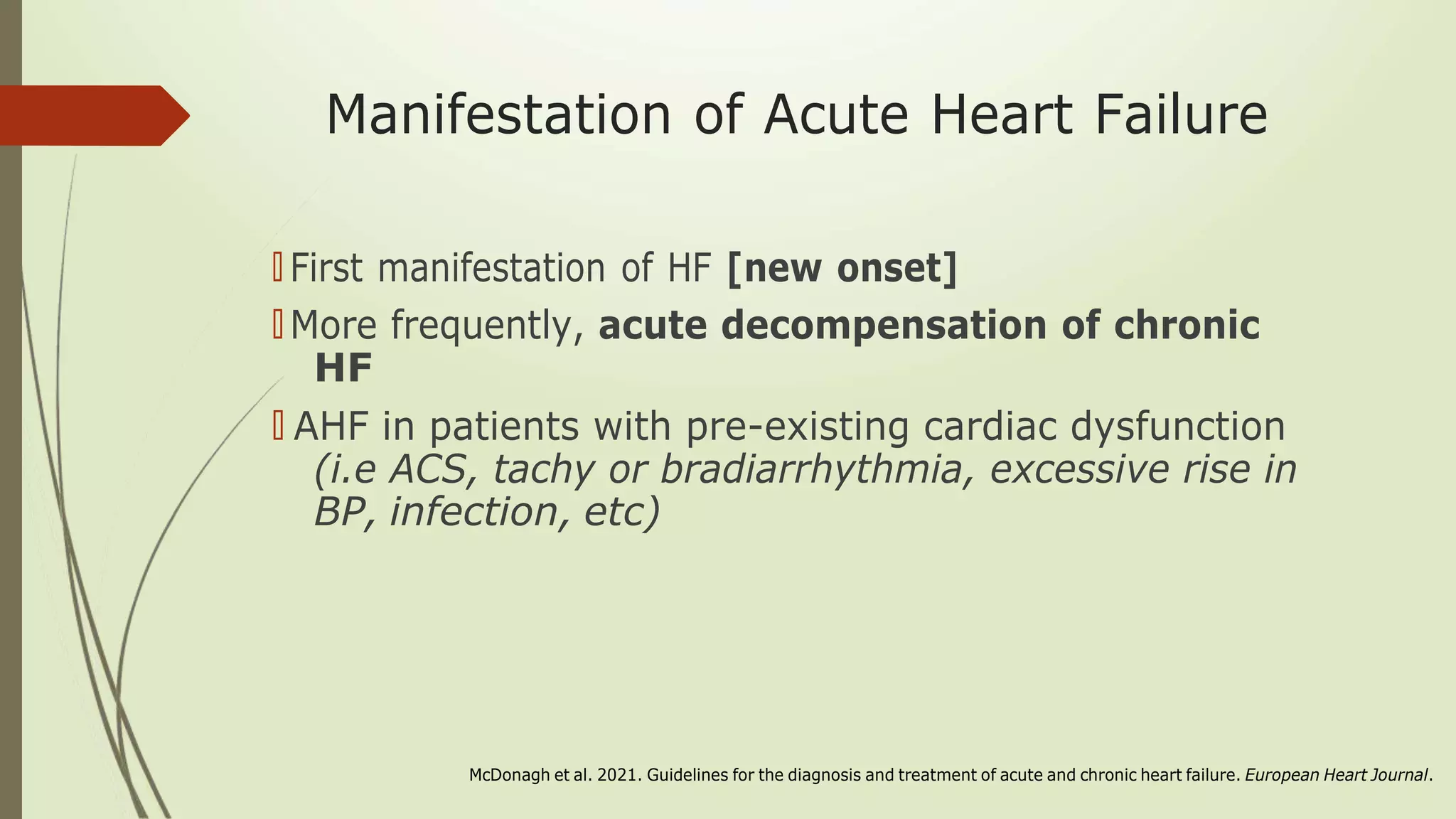 acute heart failure clinical presentation.docx