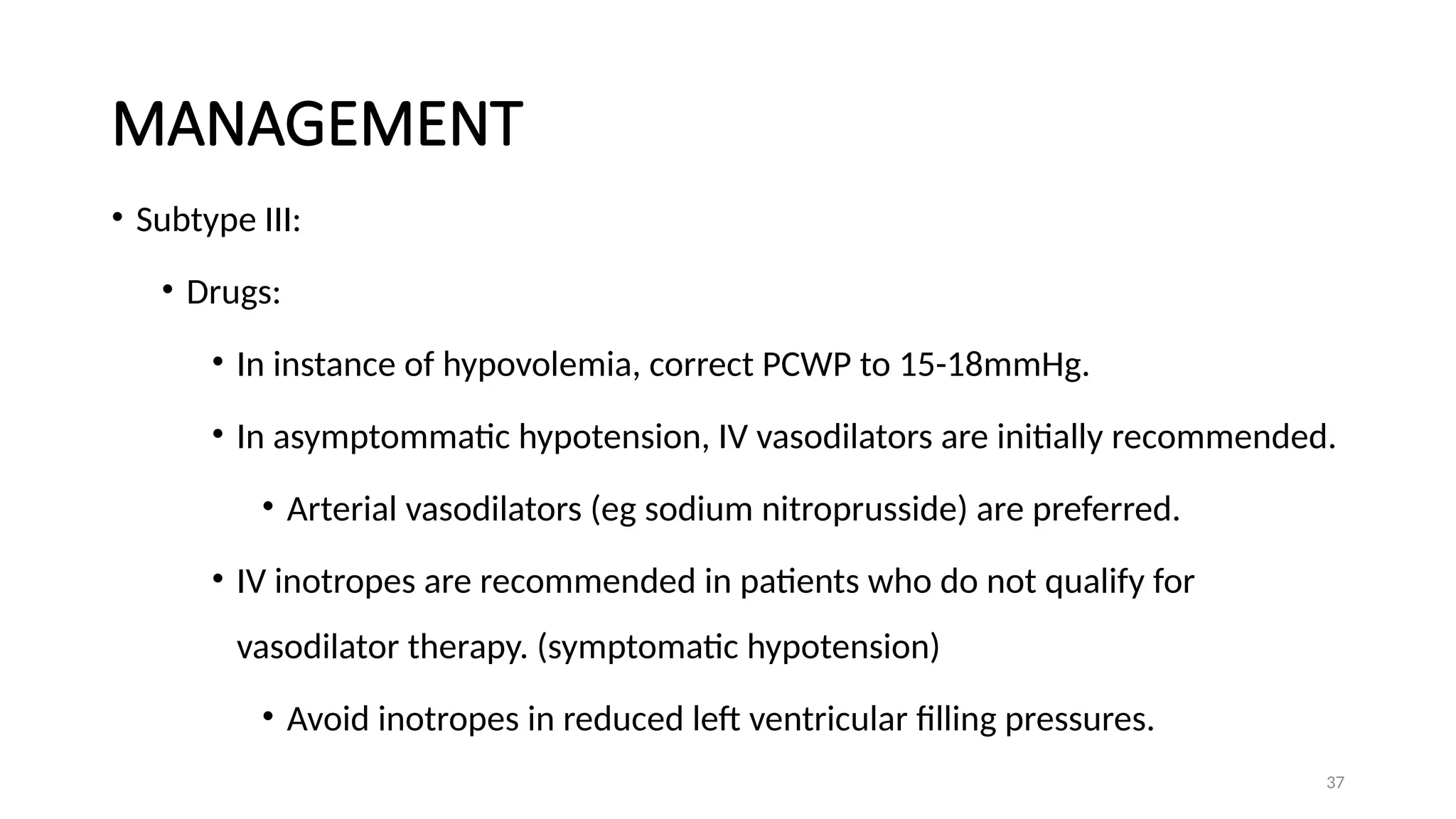 ACUTE HEART FAILURE presentation. -.pptx