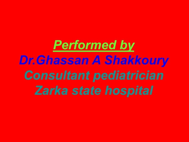 Acute hemolytic anemia (AHA) in children.ppt