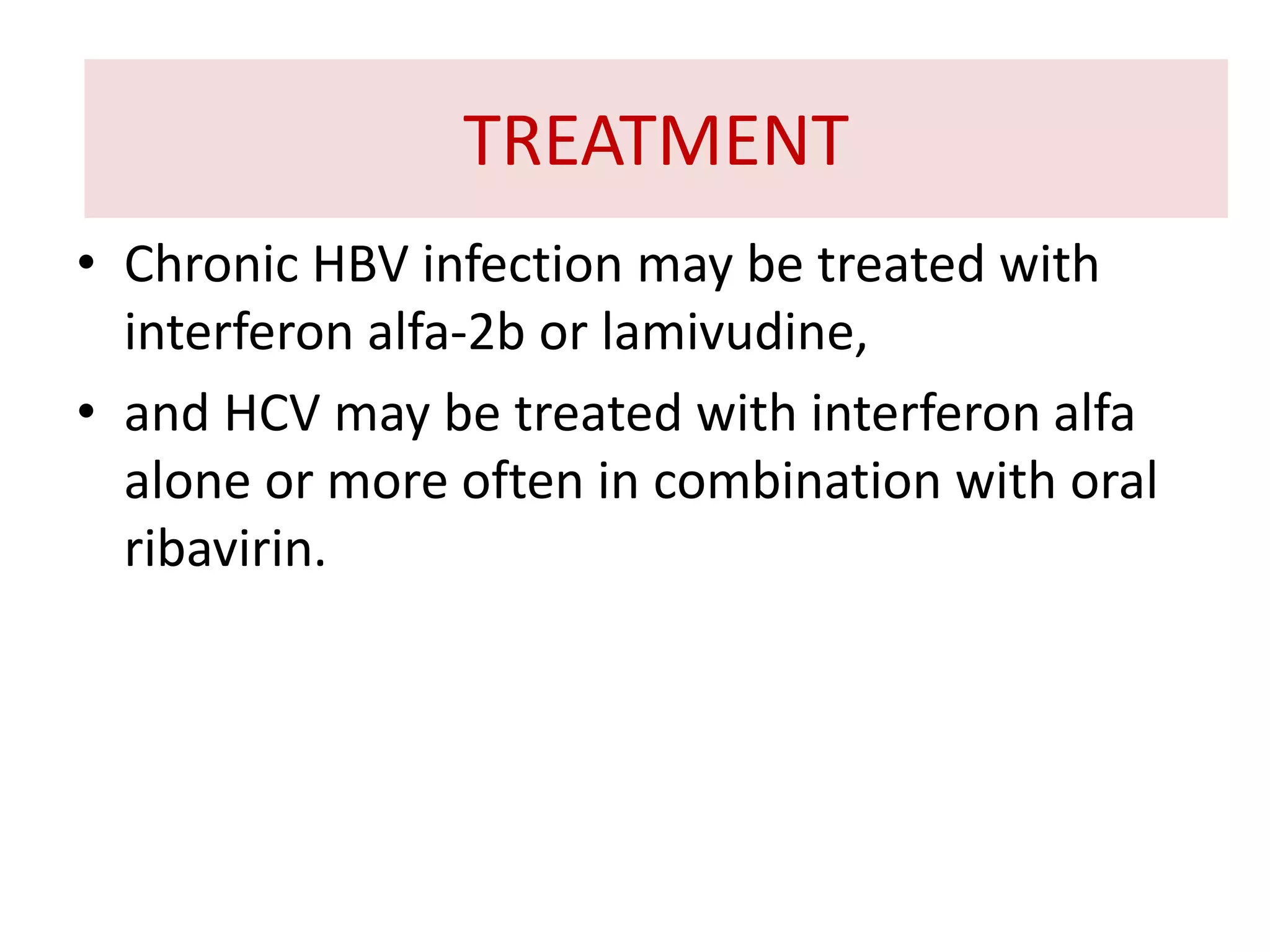 Acute hepatitis in pediatrics | PPTX