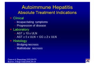 Acute hepatitis 2 | PPTX