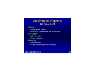 Acute hepatitis 2 | PPTX