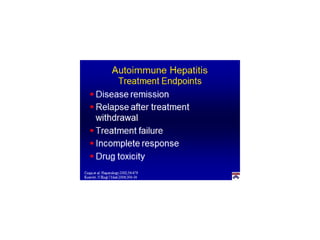 Acute hepatitis 2 | PPTX