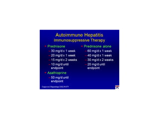 Acute hepatitis 2 | PPTX