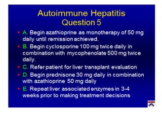 Acute hepatitis 2 | PPTX