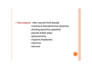 Acute hepatitis 2 | PPTX