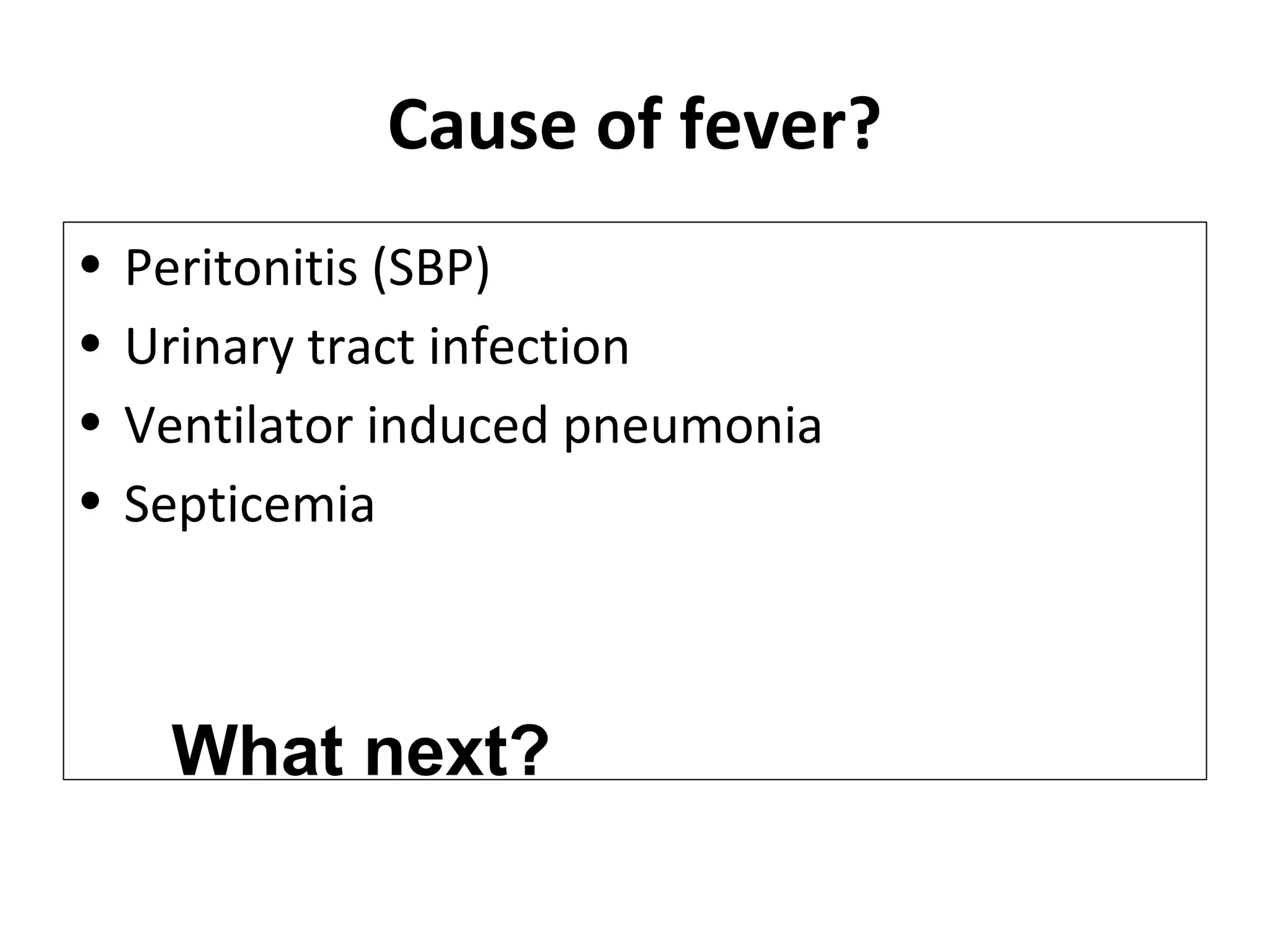 Acute hepatitis with prolonged fever1 | PPT