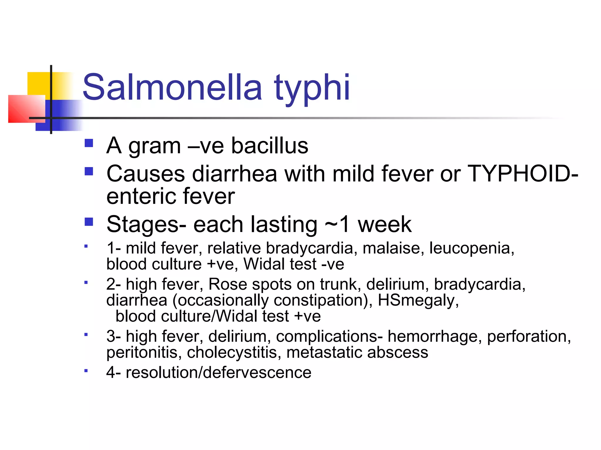 Acute infectious diarrhea | PPT