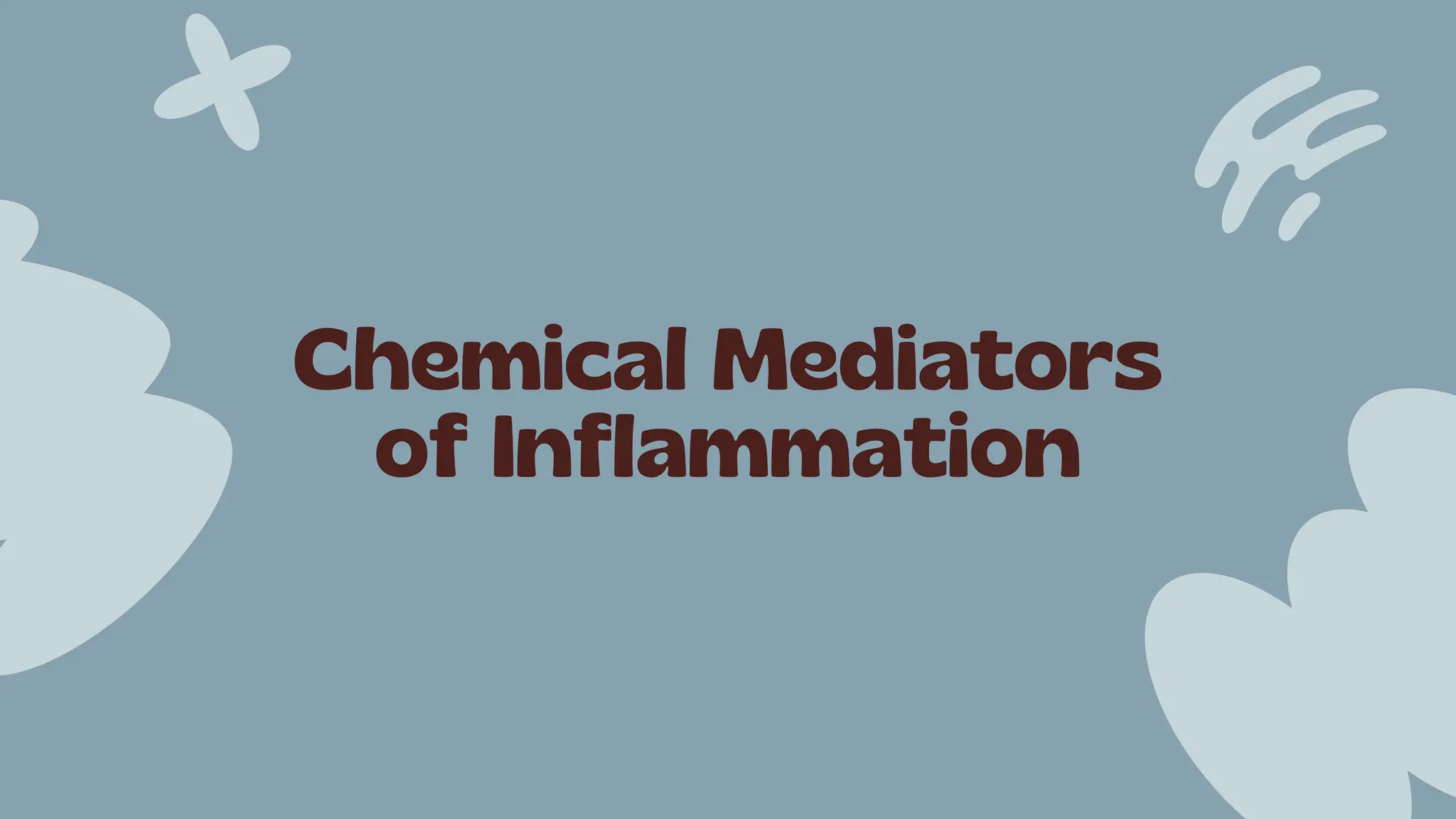 ACUTE INFLAMMATION - CAUSES, MECHANISMS, CARDINAL SIGNS, VASCULAR AND ...
