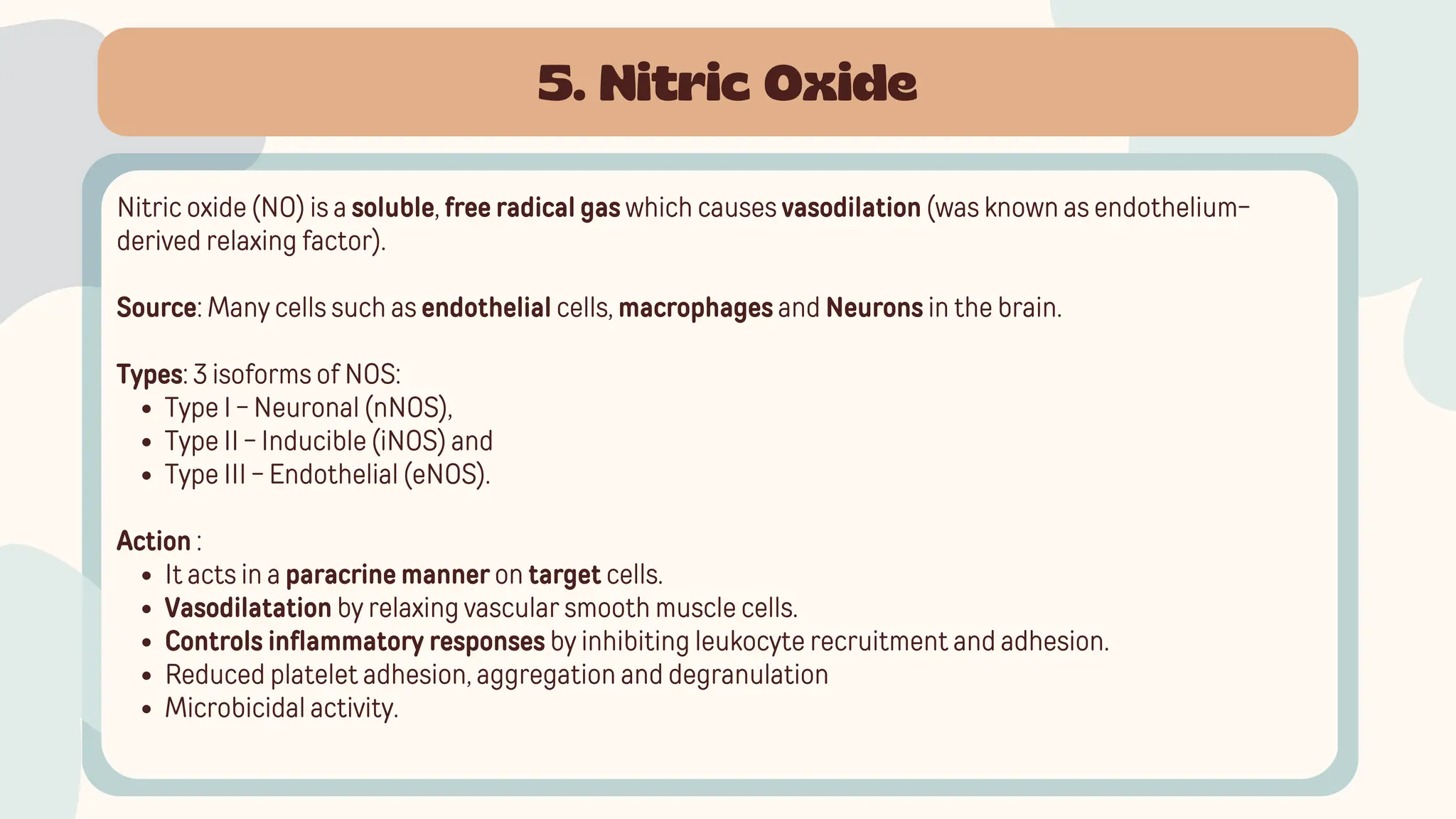 ACUTE INFLAMMATION - CAUSES, MECHANISMS, CARDINAL SIGNS, VASCULAR AND ...