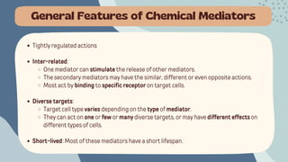 ACUTE INFLAMMATION - CAUSES, MECHANISMS, CARDINAL SIGNS, VASCULAR AND ...
