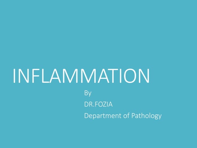 acuteinflammationacuteinflammation.pptxacuteinflammation.pptx