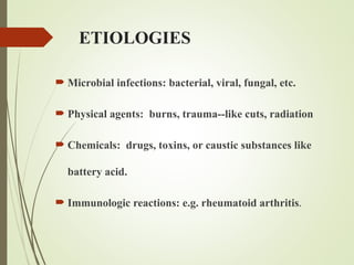 Acute Inflammation (2).ppt pathology subject | PPT