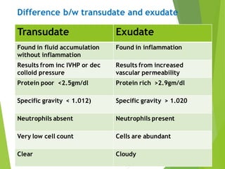ACUTE INFLAMMATION Slides Pathology. pdf | PDF