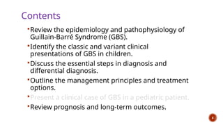 Acute Inflammatory Demyelinating Polyneuropathy (Guillain–Barré ...