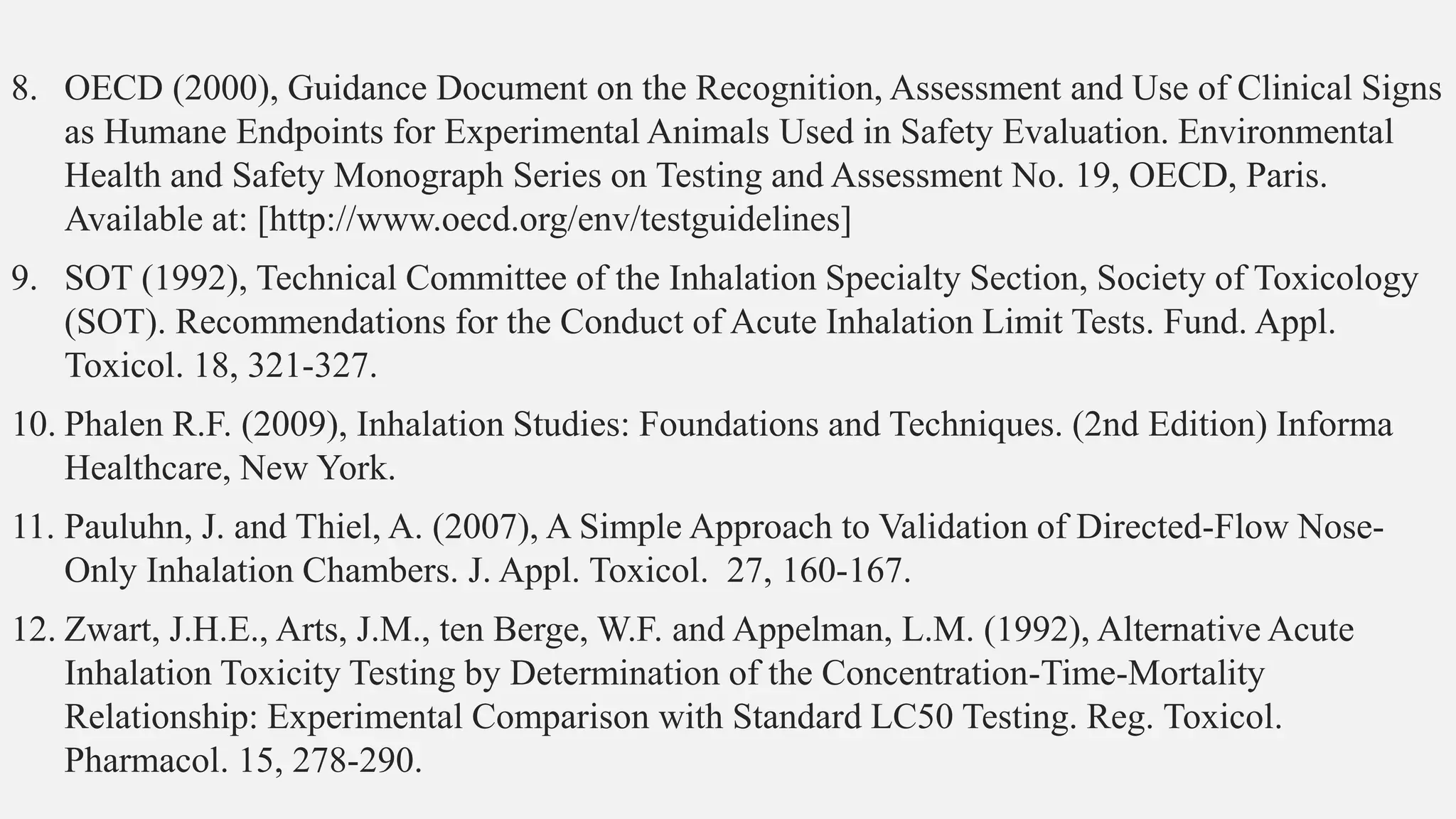 Acute inhalational toxicity studies.pptx