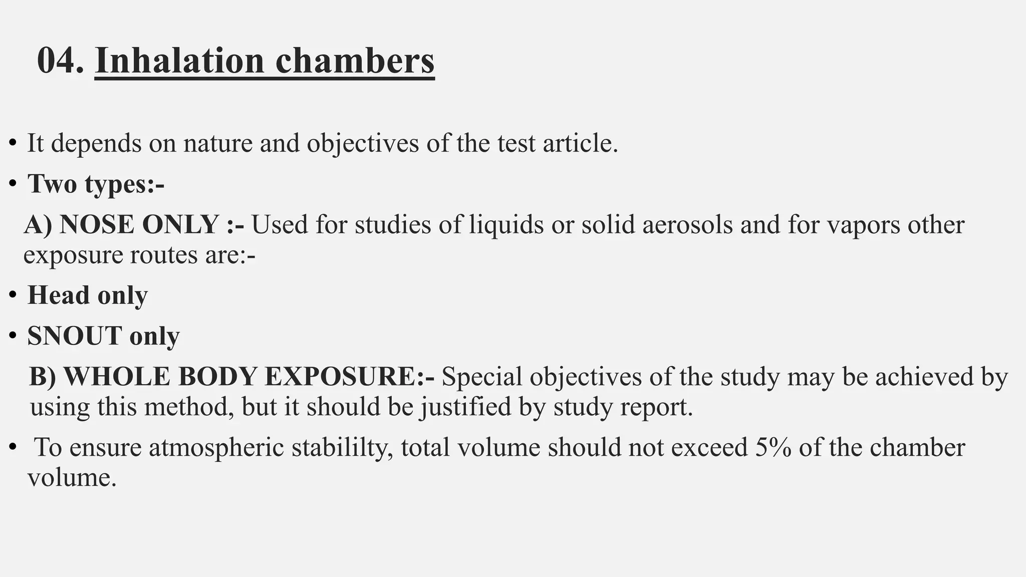 Acute inhalational toxicity studies.pptx
