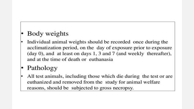 Acute inhalational toxicity studies.pptx