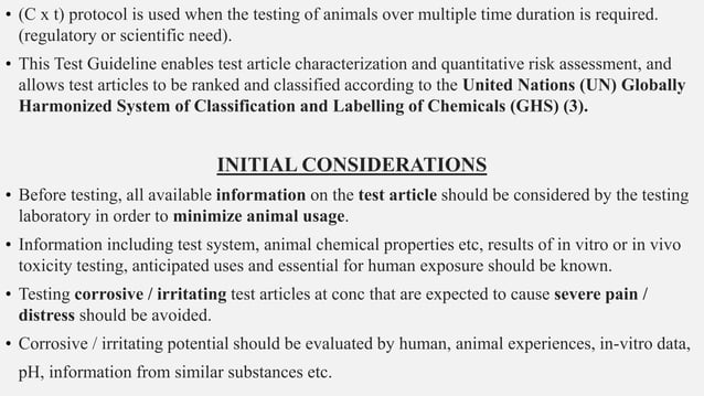 Acute inhalational toxicity studies.pptx