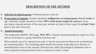 Acute inhalational toxicity studies.pptx
