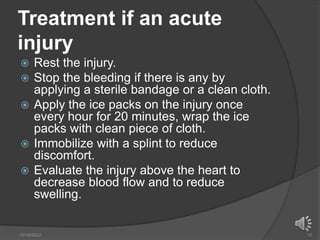 ACUTE INJURIES.pptx