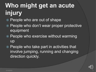 ACUTE INJURIES.pptx