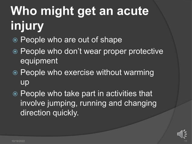 ACUTE INJURIES.pptx