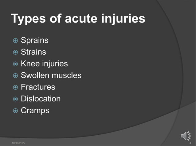 ACUTE INJURIES.pptx