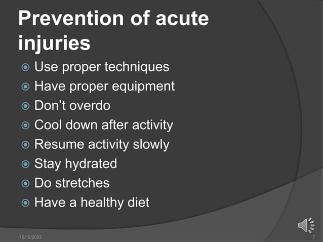 ACUTE INJURIES.pptx