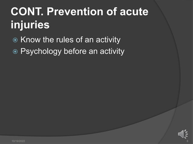 ACUTE INJURIES.pptx