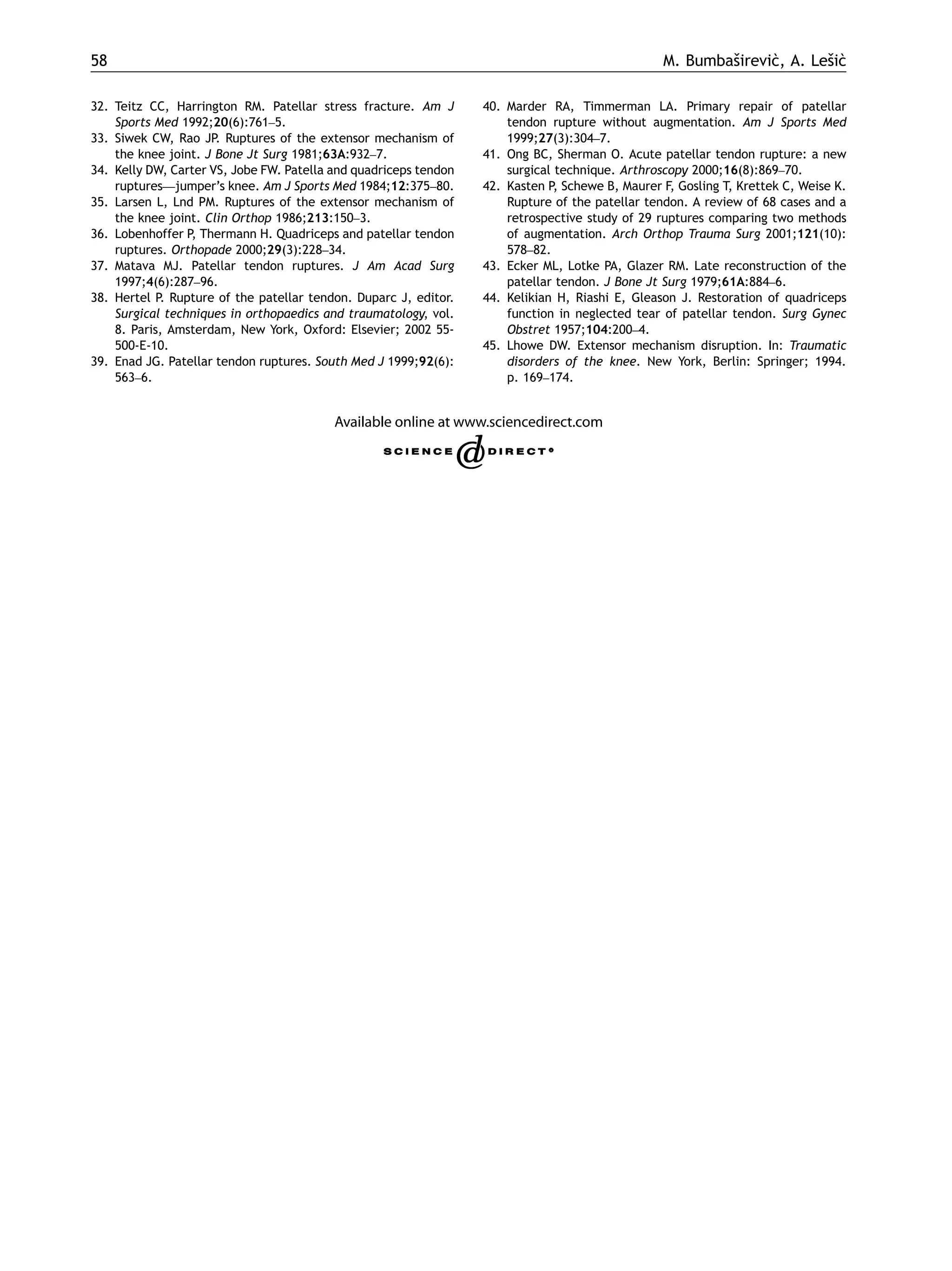 Acute injuries of the extensor mechanism of the knee.pdf